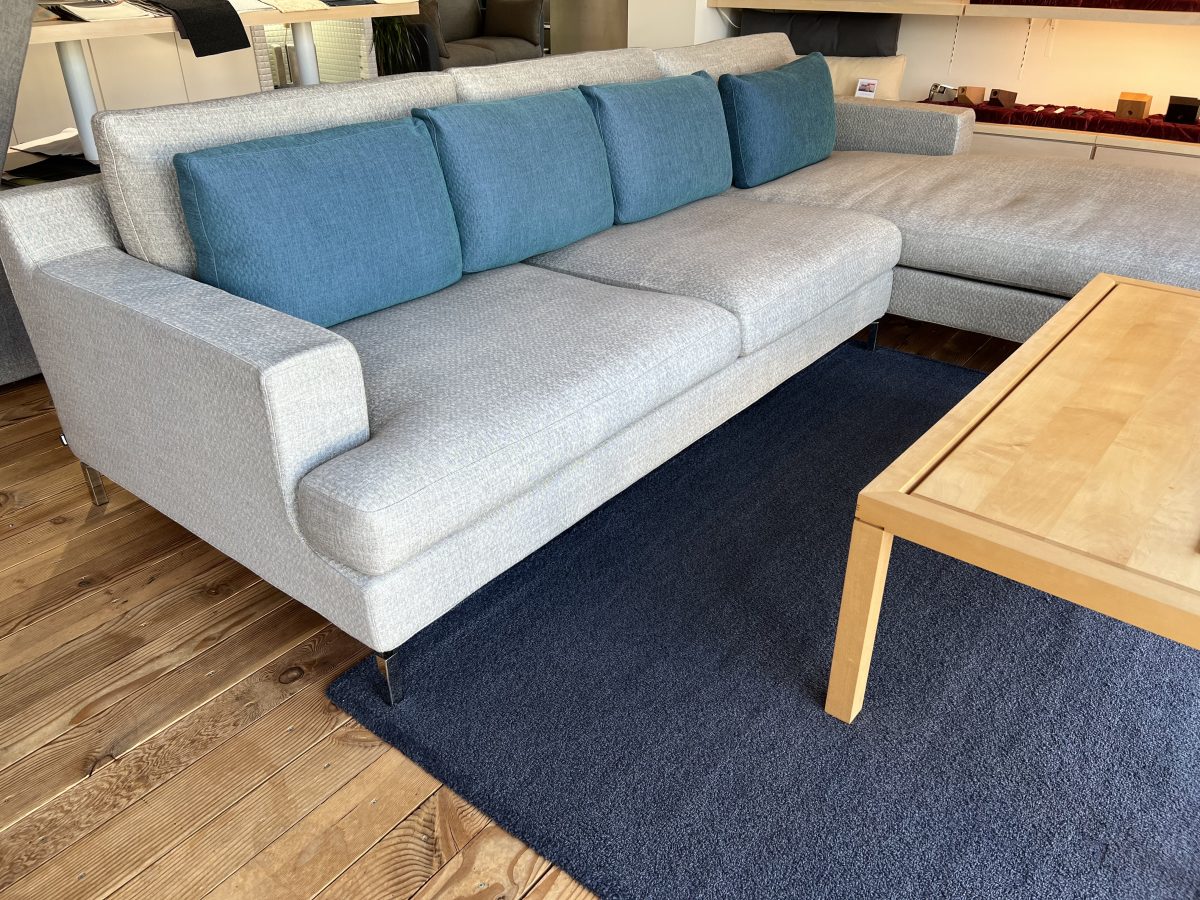 TRES・GRVAソファ | 住賓館オフィシャル | 世界の名品をコレクション お客様テイストの家具セレクトショップ